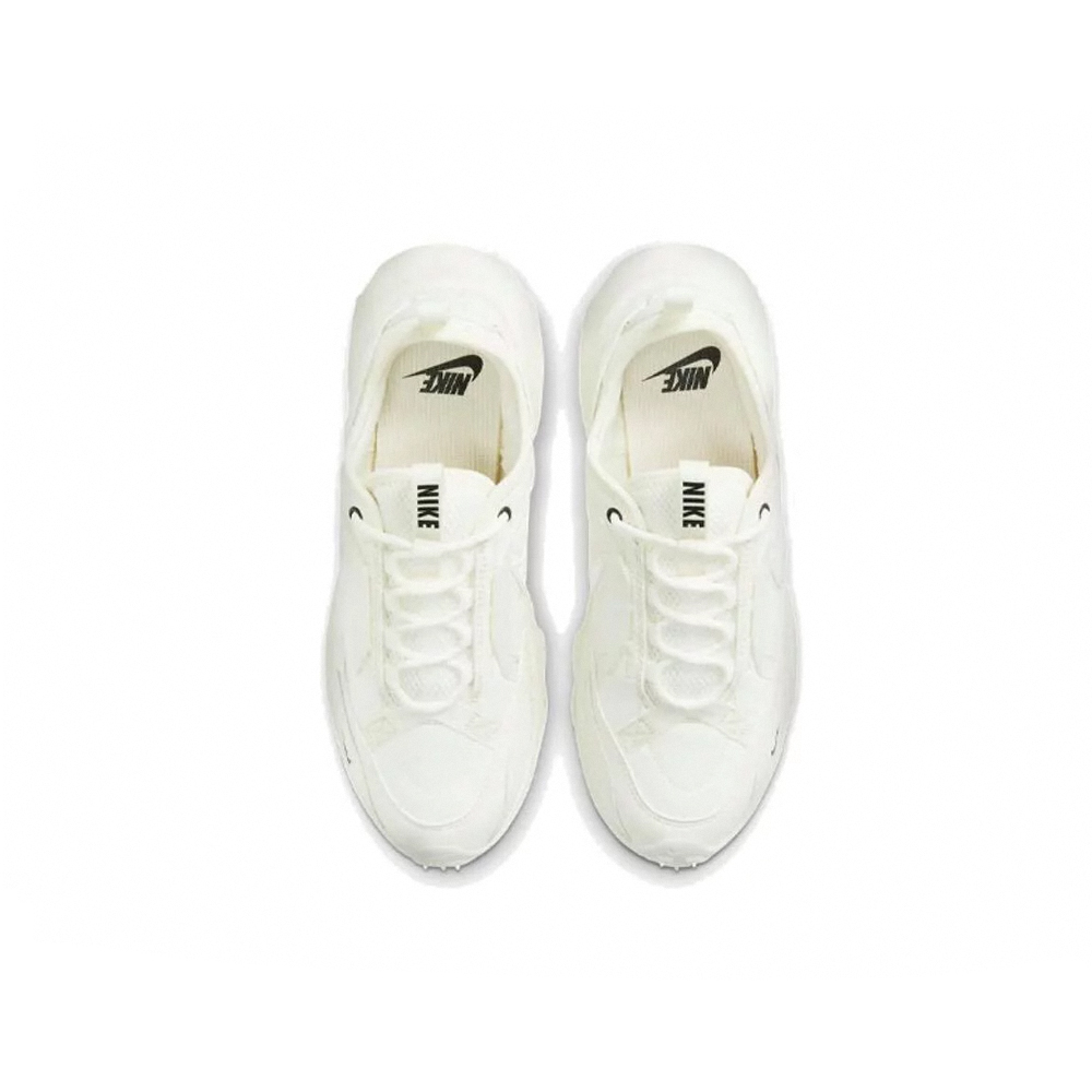 NIKE 耐吉 TC7900 熊貓 白黑 米白 休閒鞋 增高 反光 DD9682-100/DR7851-100 - PChome 24h購物